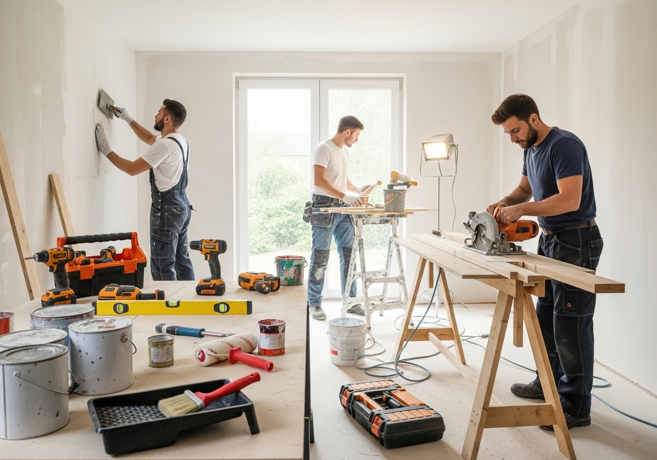 Turnkey Property Solutions
